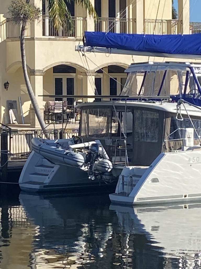 Custom Boat Enclosures - Dedicated Marine